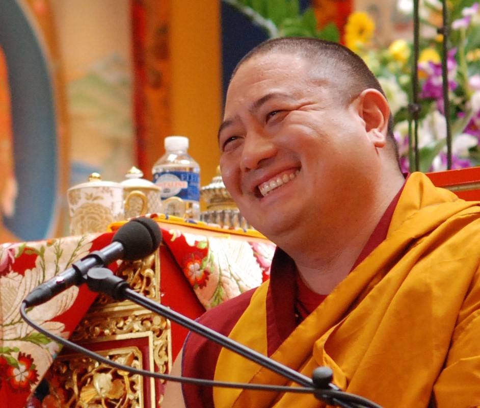 The Heart Treasure of the Enlightened Ones - Prajna